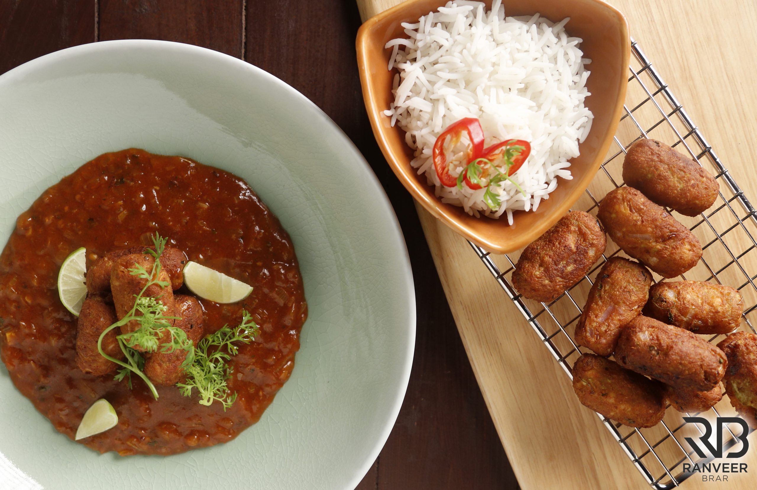 Paneer Kofta Recipe Ranveer Brar Banana breads Paneer Kofta Recipe Ranveer Brar Banana breads