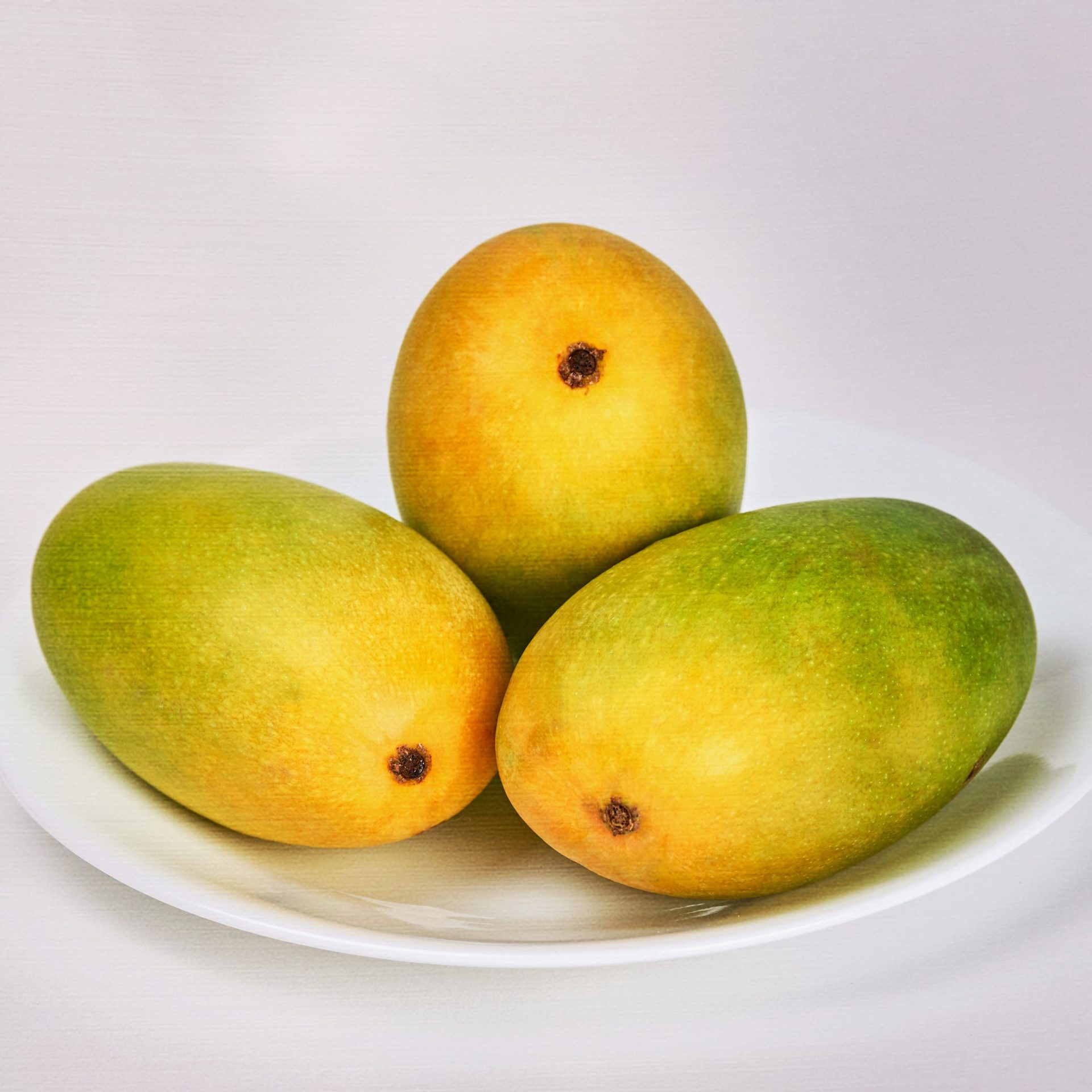 The Power of 10 Mangoes! - Ranveer Brar