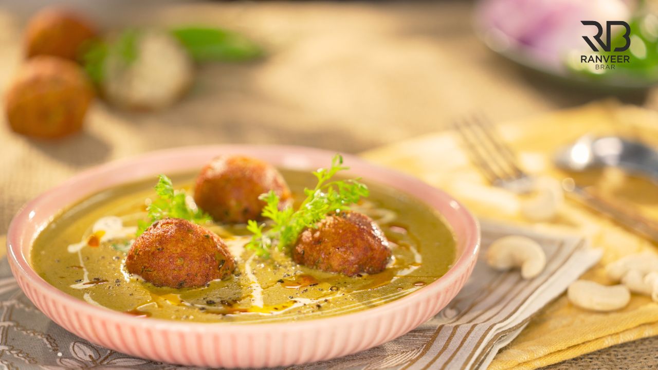 Malai Kofta Recipe Nisha Madhulika At Nathan Ronk Blog Malai Kofta Recipe Nisha Madhulika At Nathan Ronk Blog