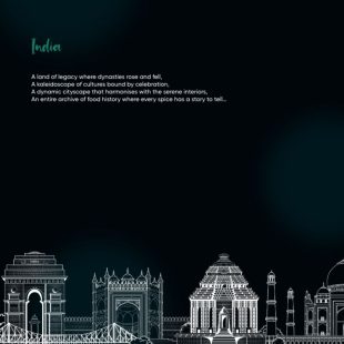 A Journey Through India - Ranveer Brar
